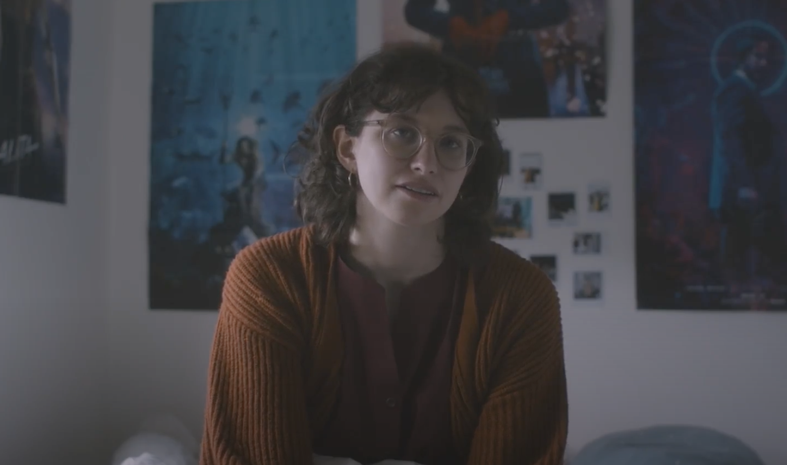 Services 3 — Maura Garnett