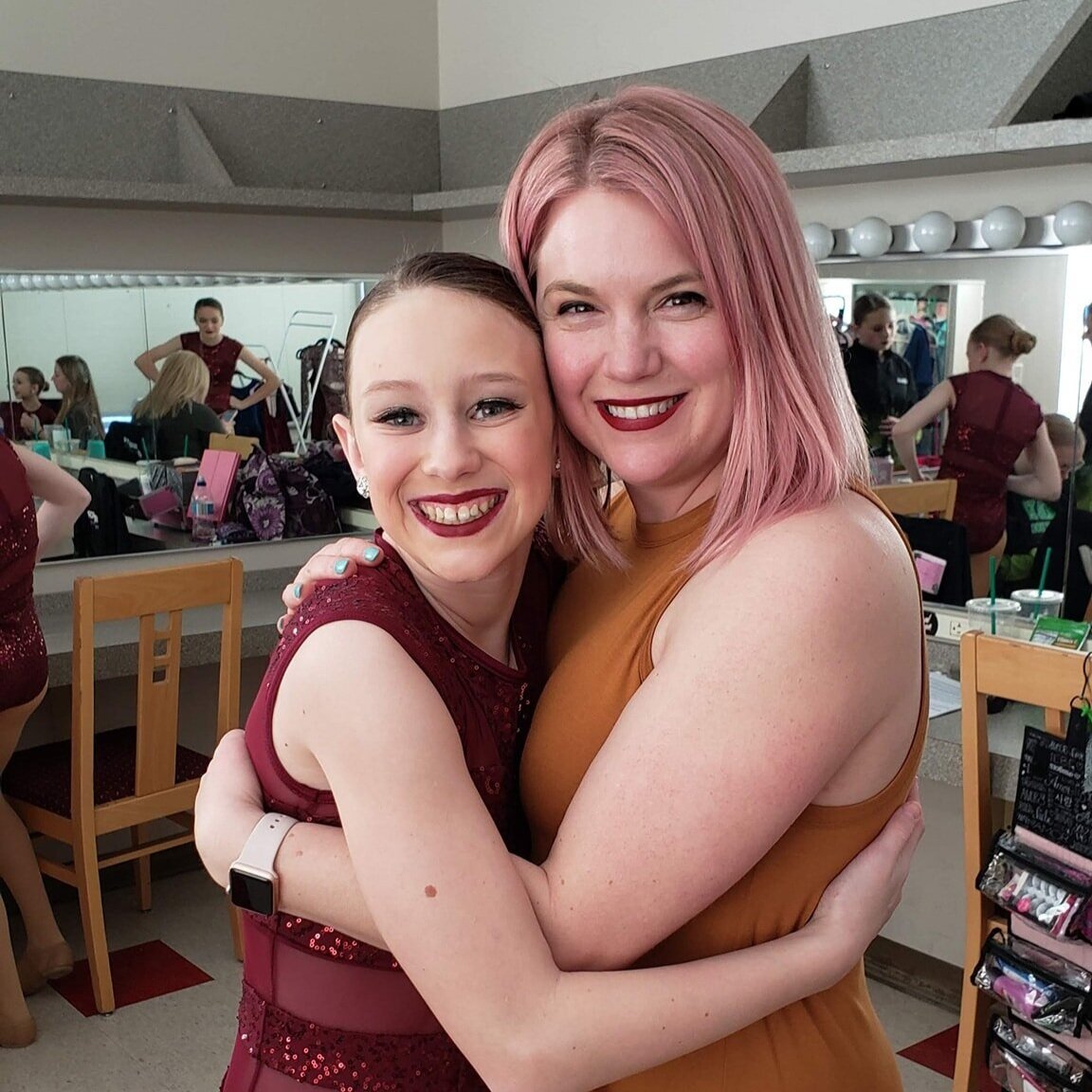 Staff | Corning NY Dance Studio