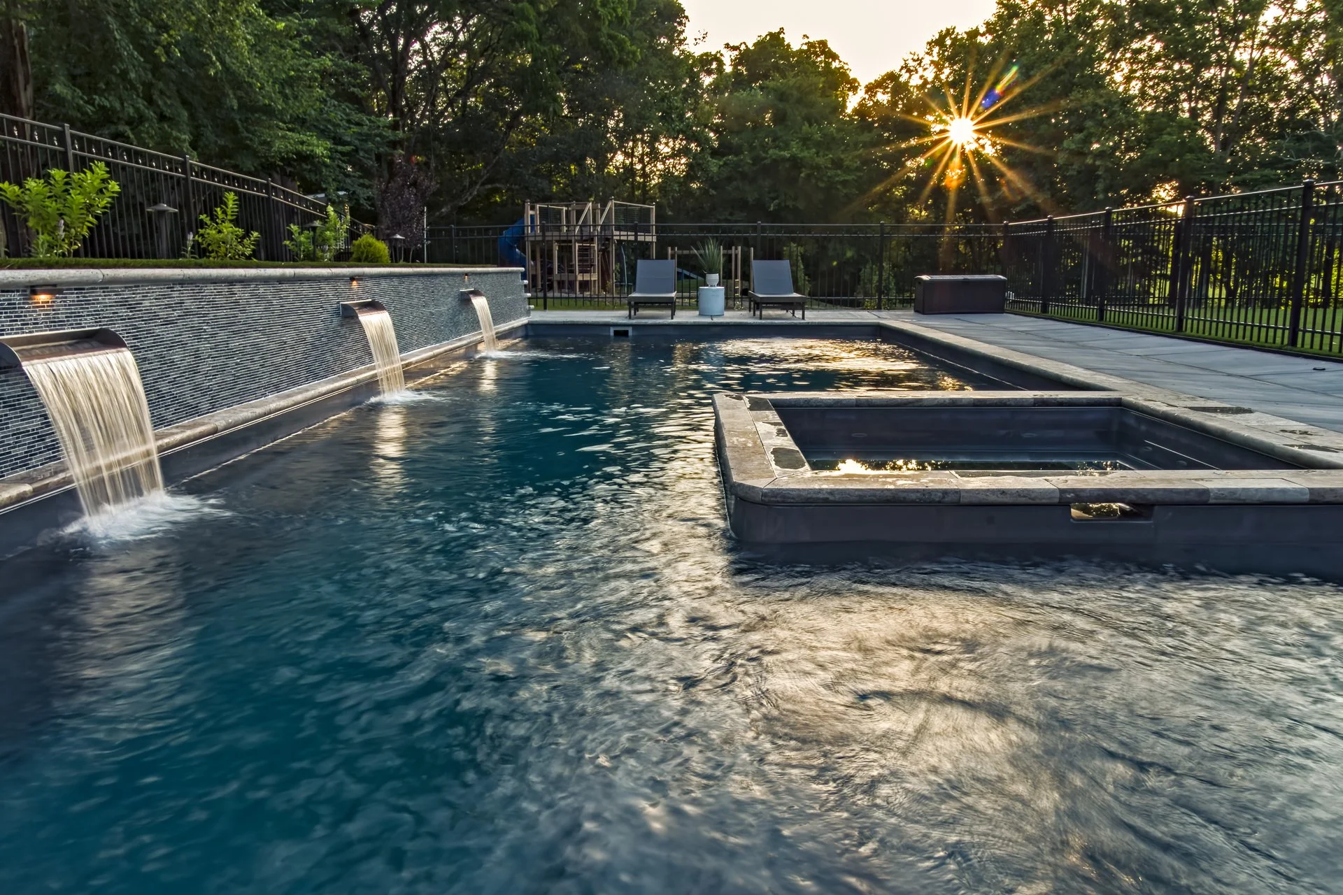 Dream Acres Pool Company