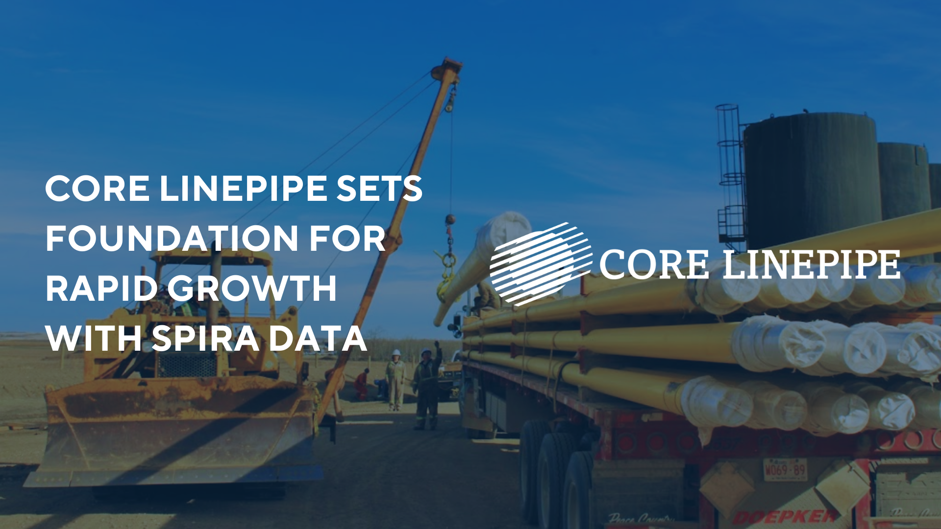 Case Studies — Spira Data
