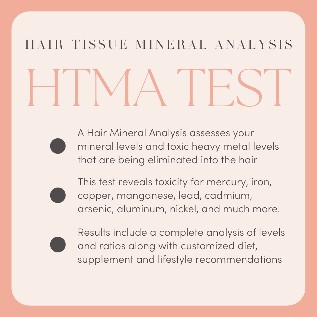 The Shop — Be YOU By Olya Clark