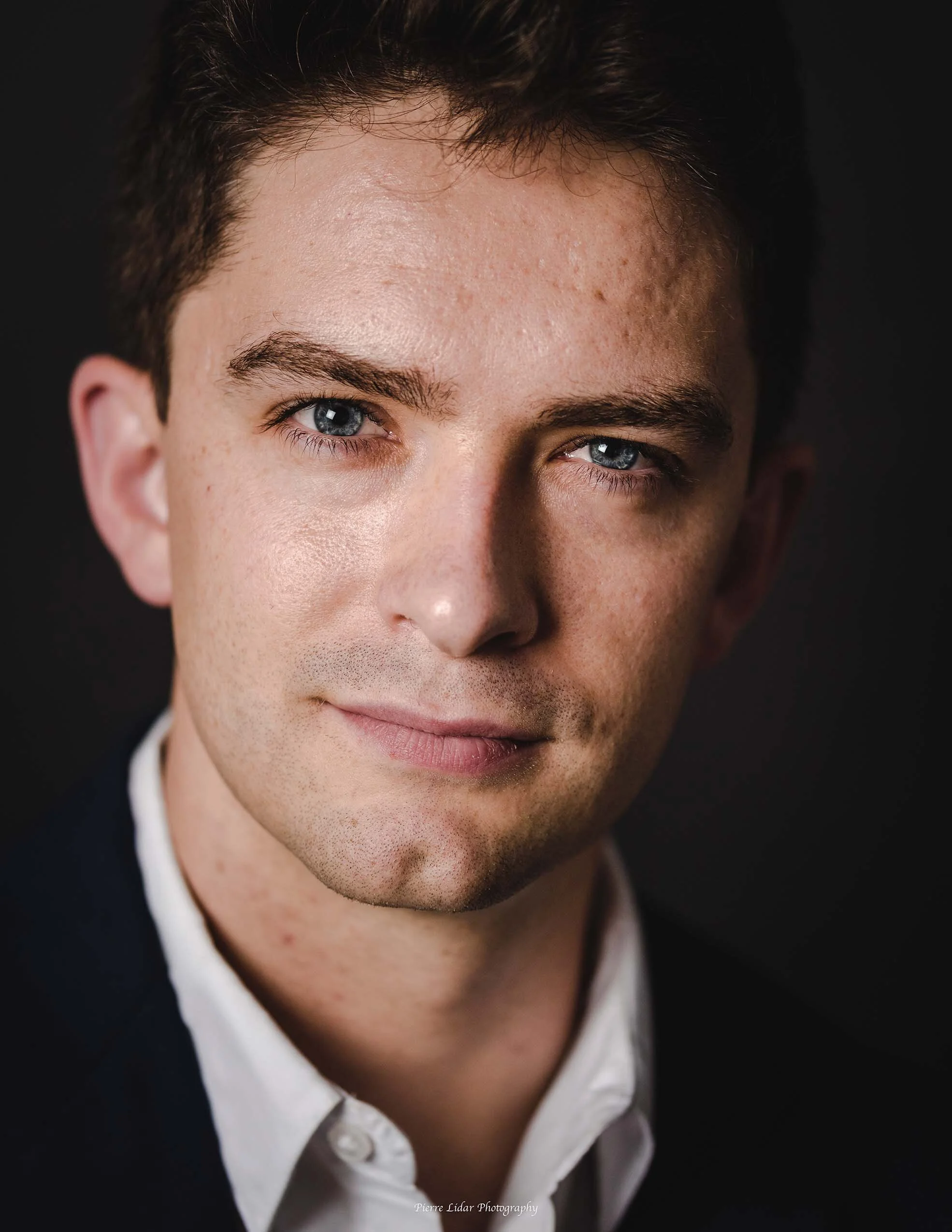 Singing Lessons · Gregory Feldmann | The Vocal Coaches