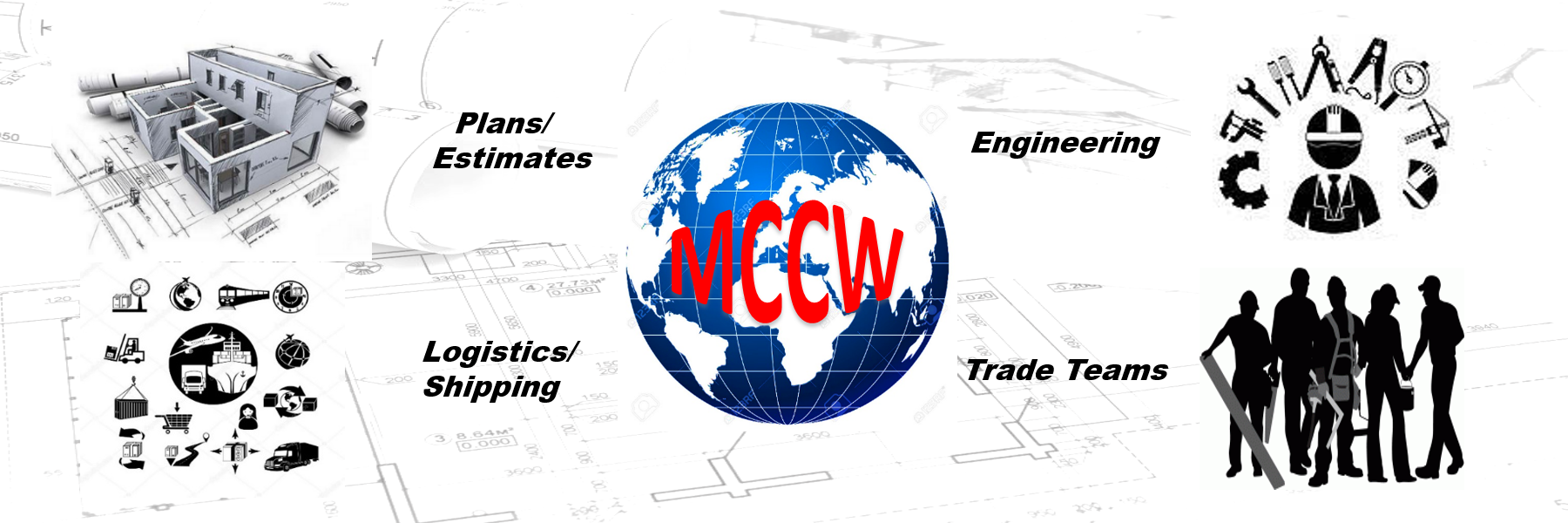 MISSION CONSTRUCTION COLLABORATION WORLDWIDE