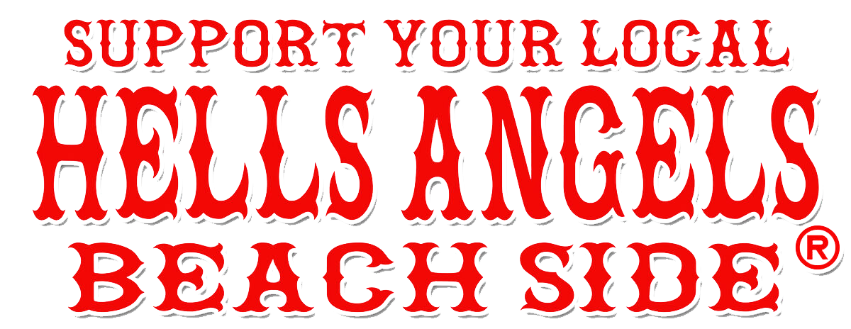 Hells Angels Font
