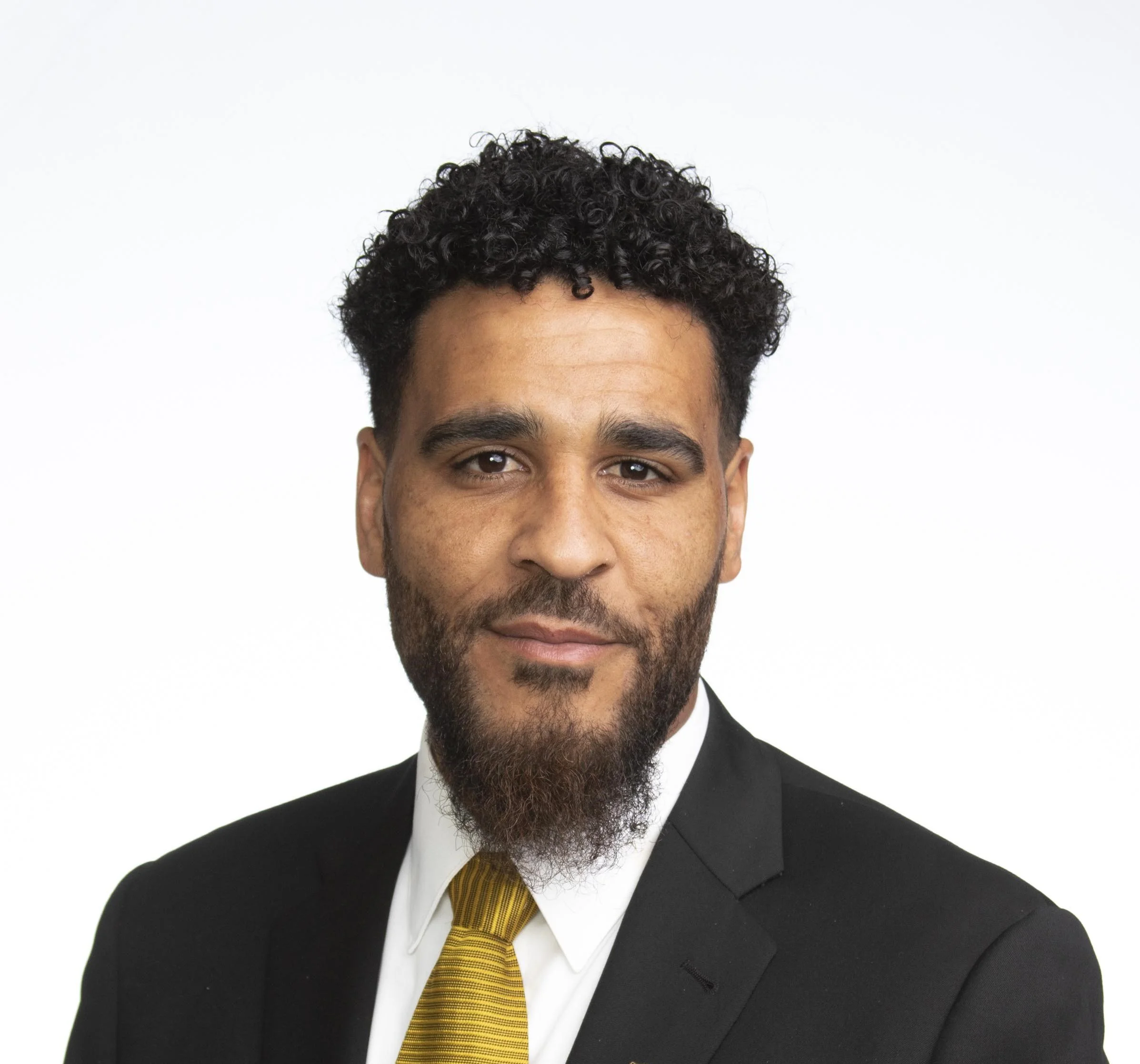 About — Burrows Consulting