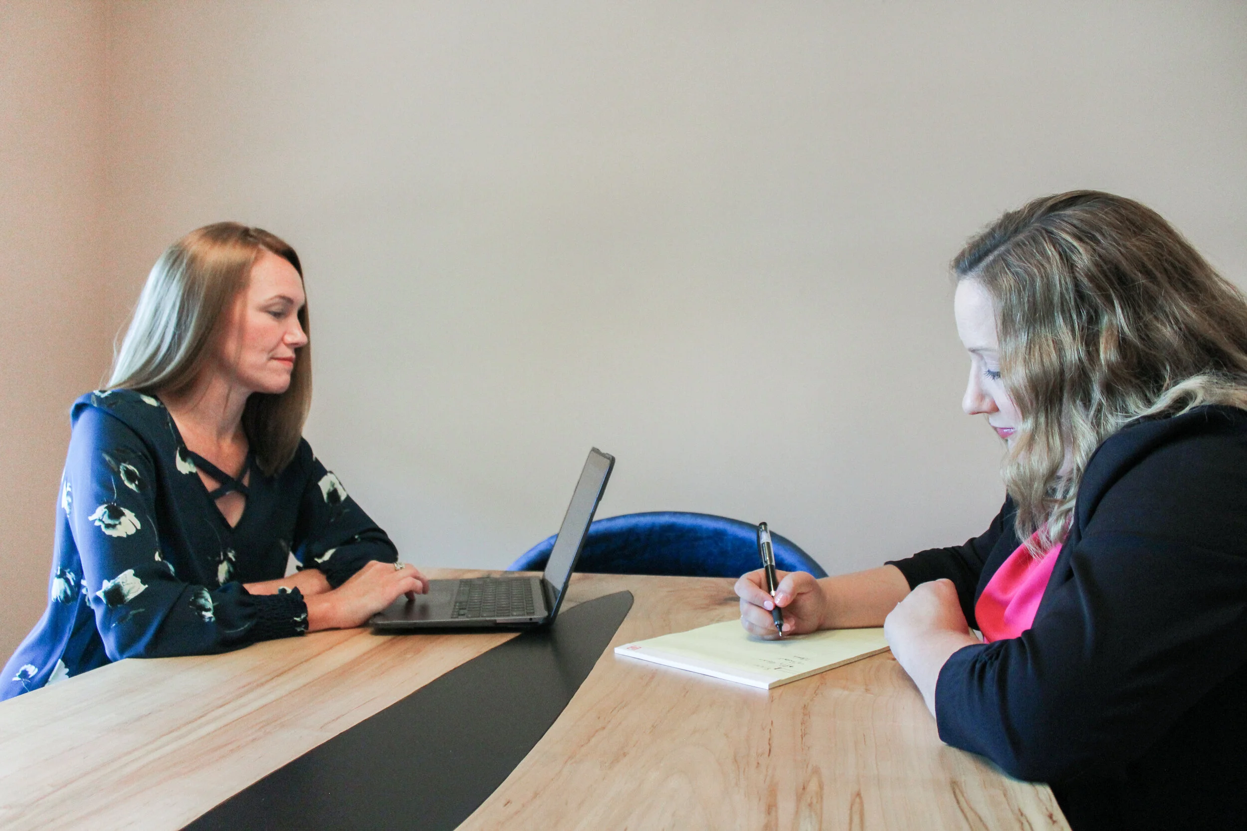 Services — Burrows Consulting