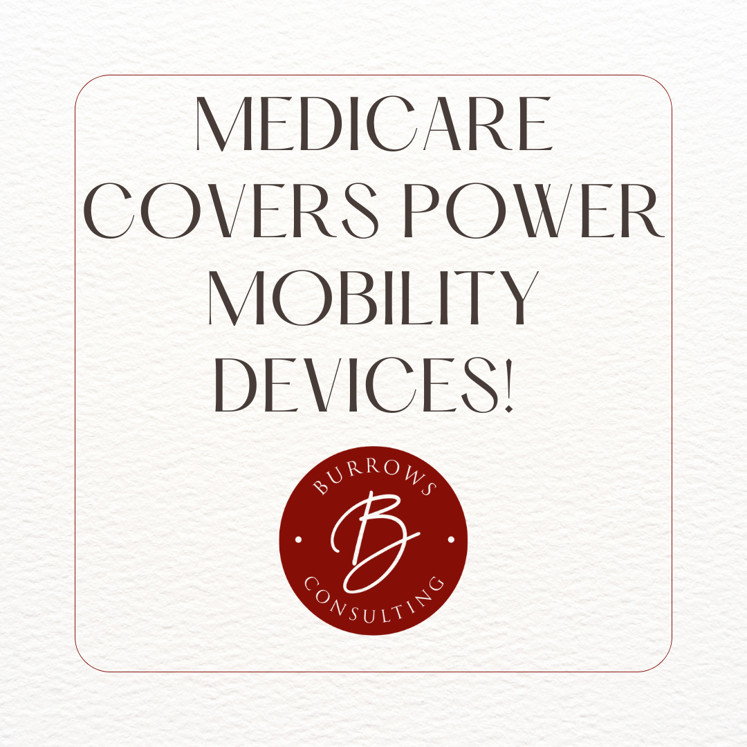 Articles — Burrows Consulting