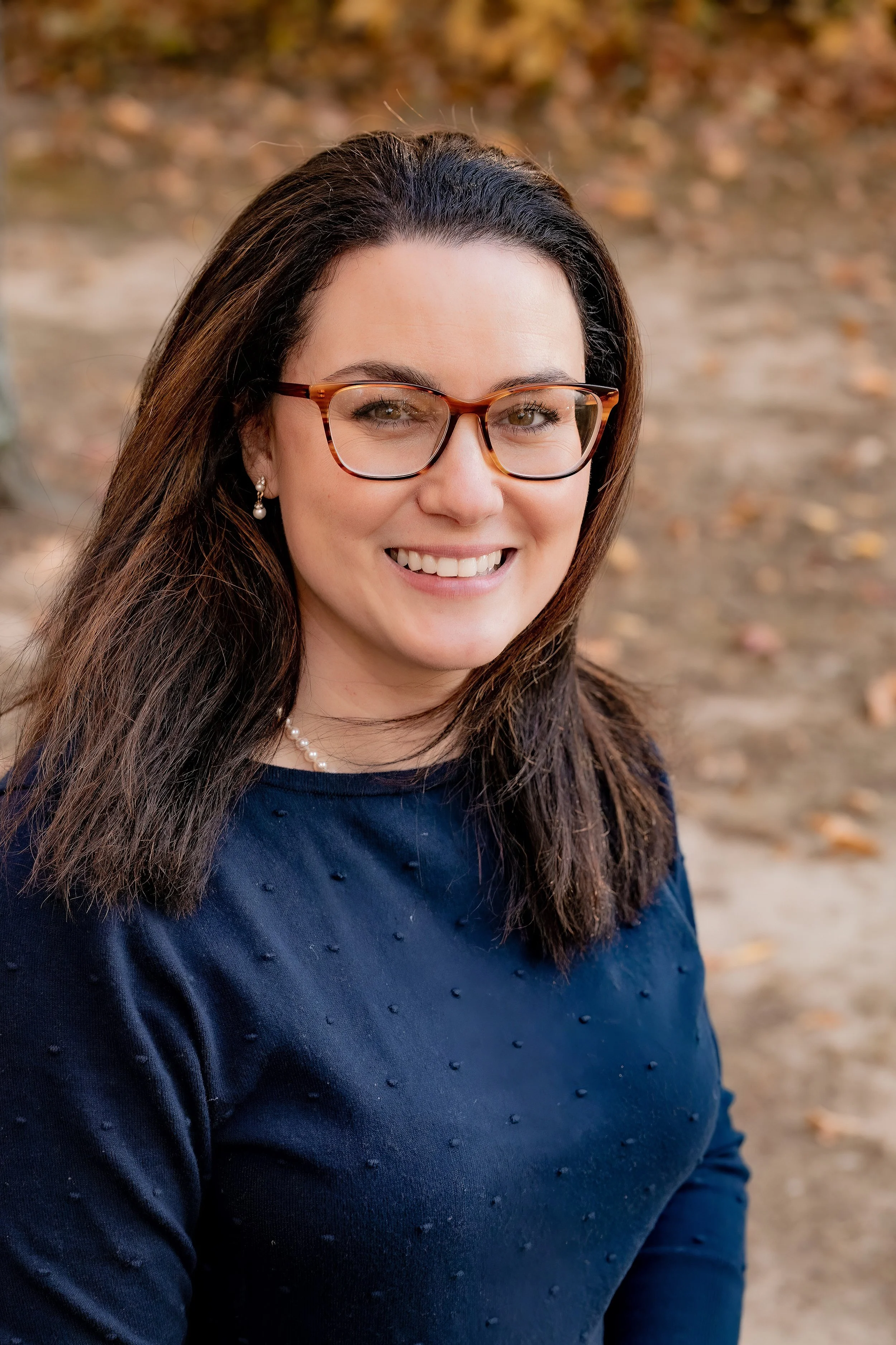 About — Burrows Consulting