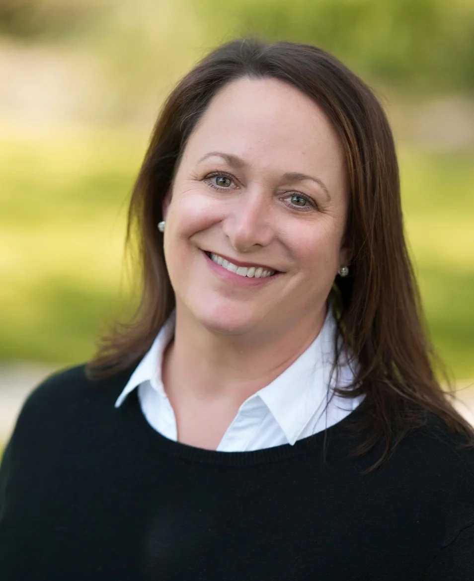 About — Burrows Consulting