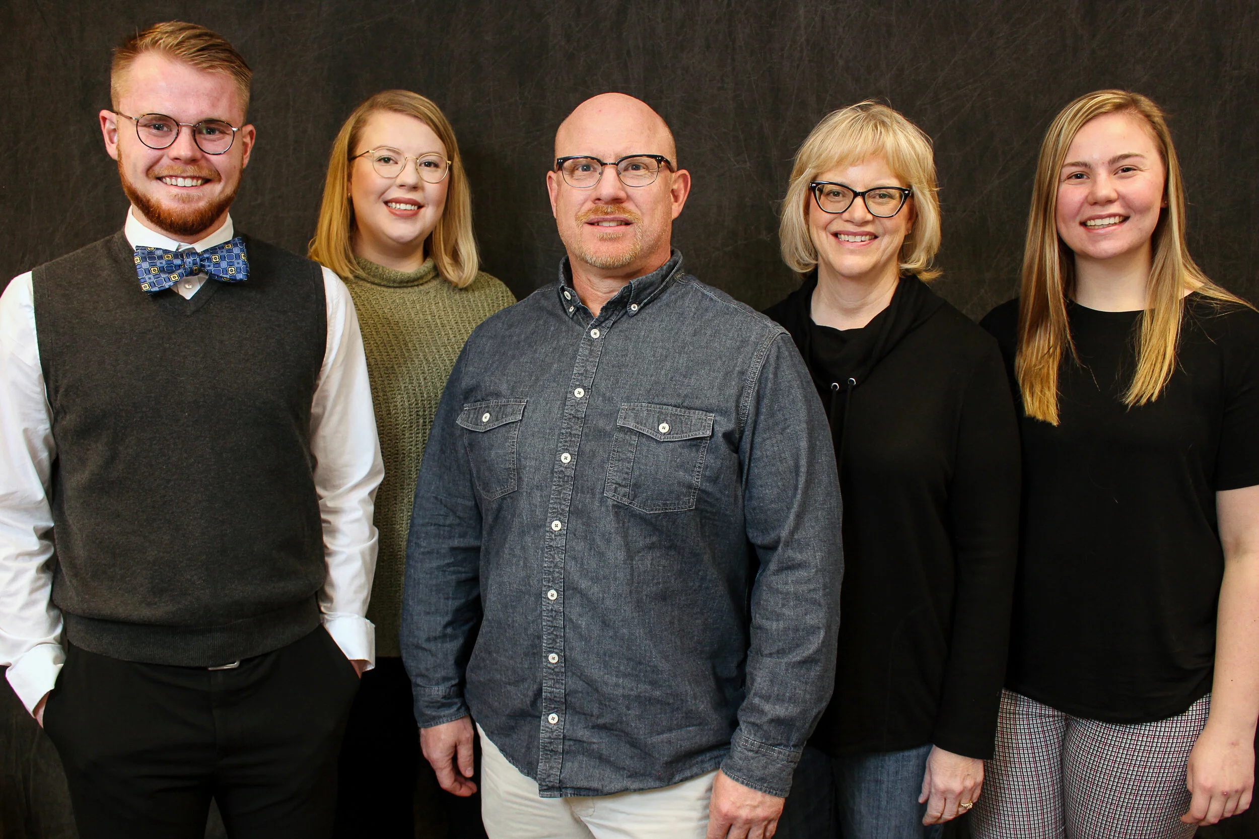 Team 1 — Canterbury Oral & Maxillofacial Surgery