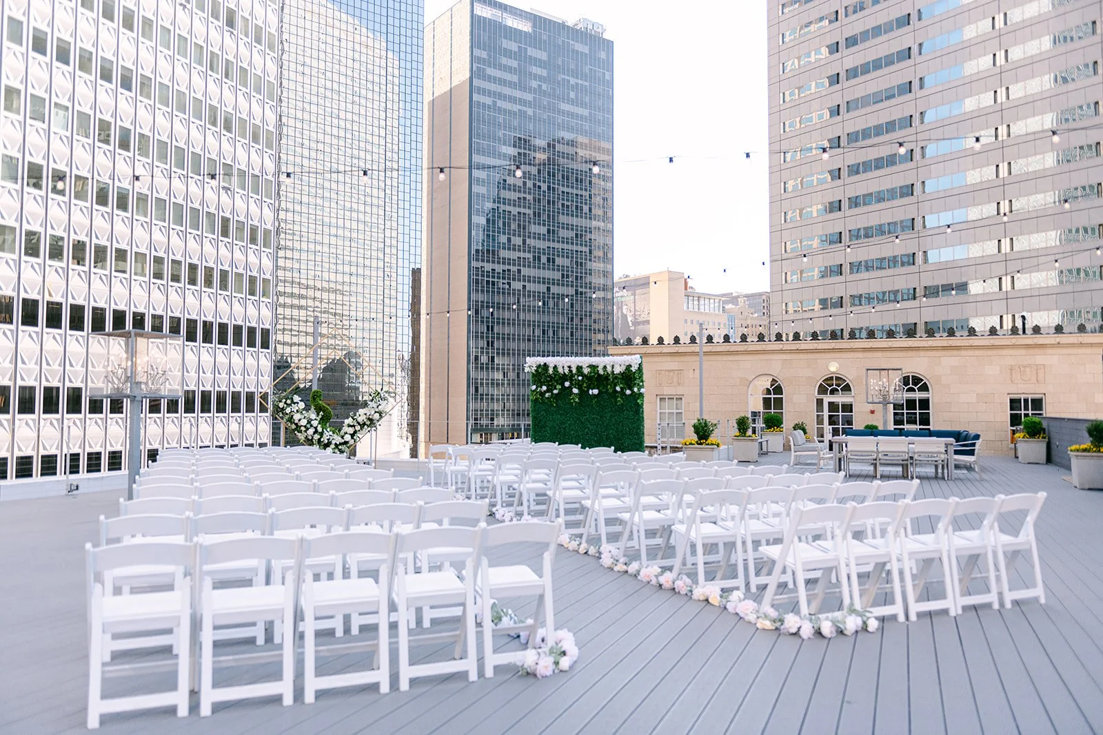 400 North Ervay — Boxwood Hospitality Group — Hospitality & Venue ...