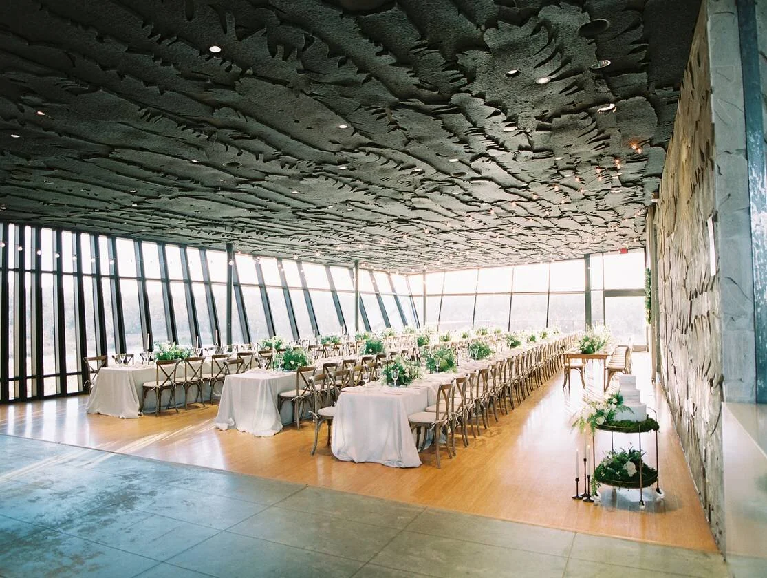 Trinity River Audubon — Boxwood Hospitality Group