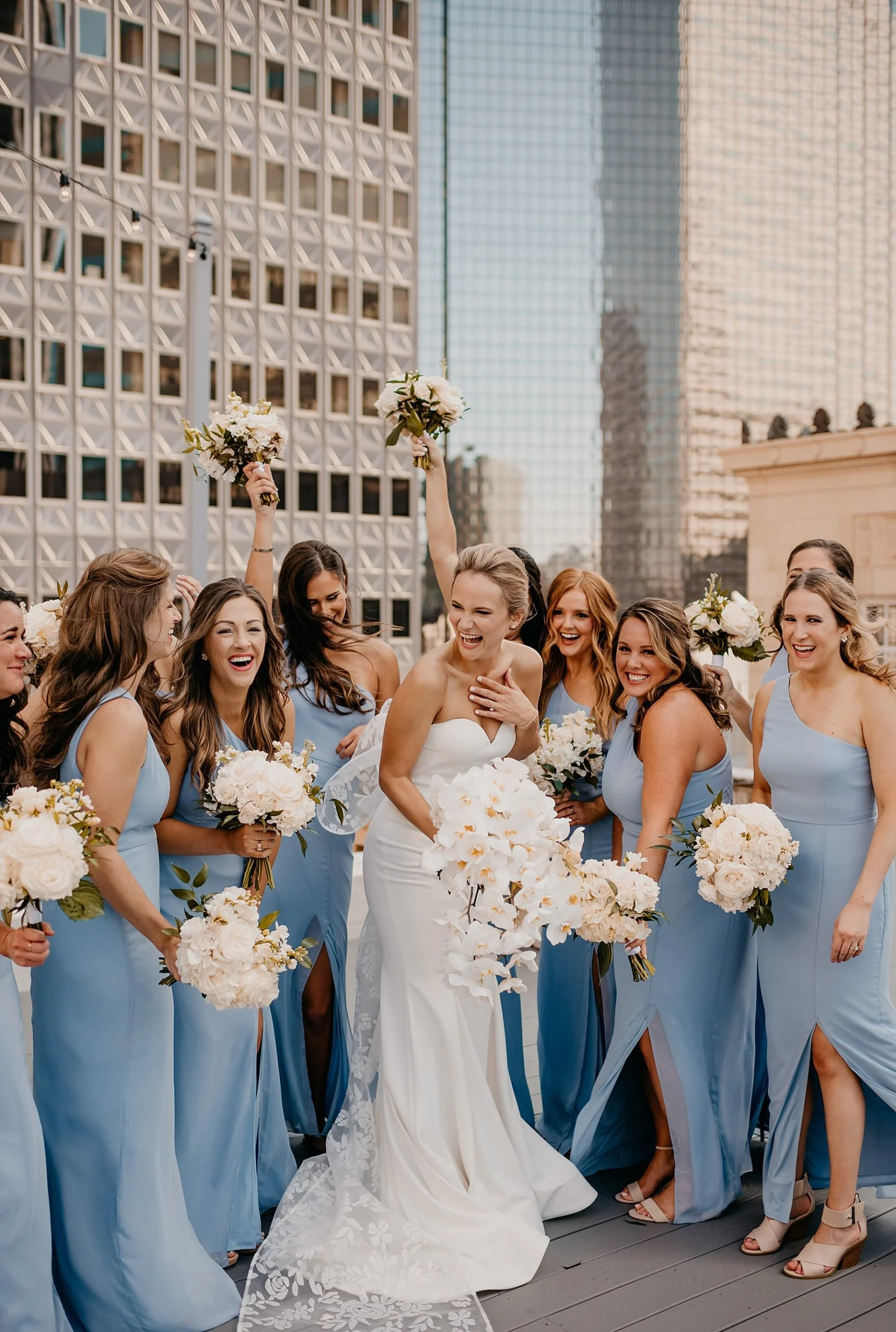 400 North Ervay — Boxwood Hospitality Group