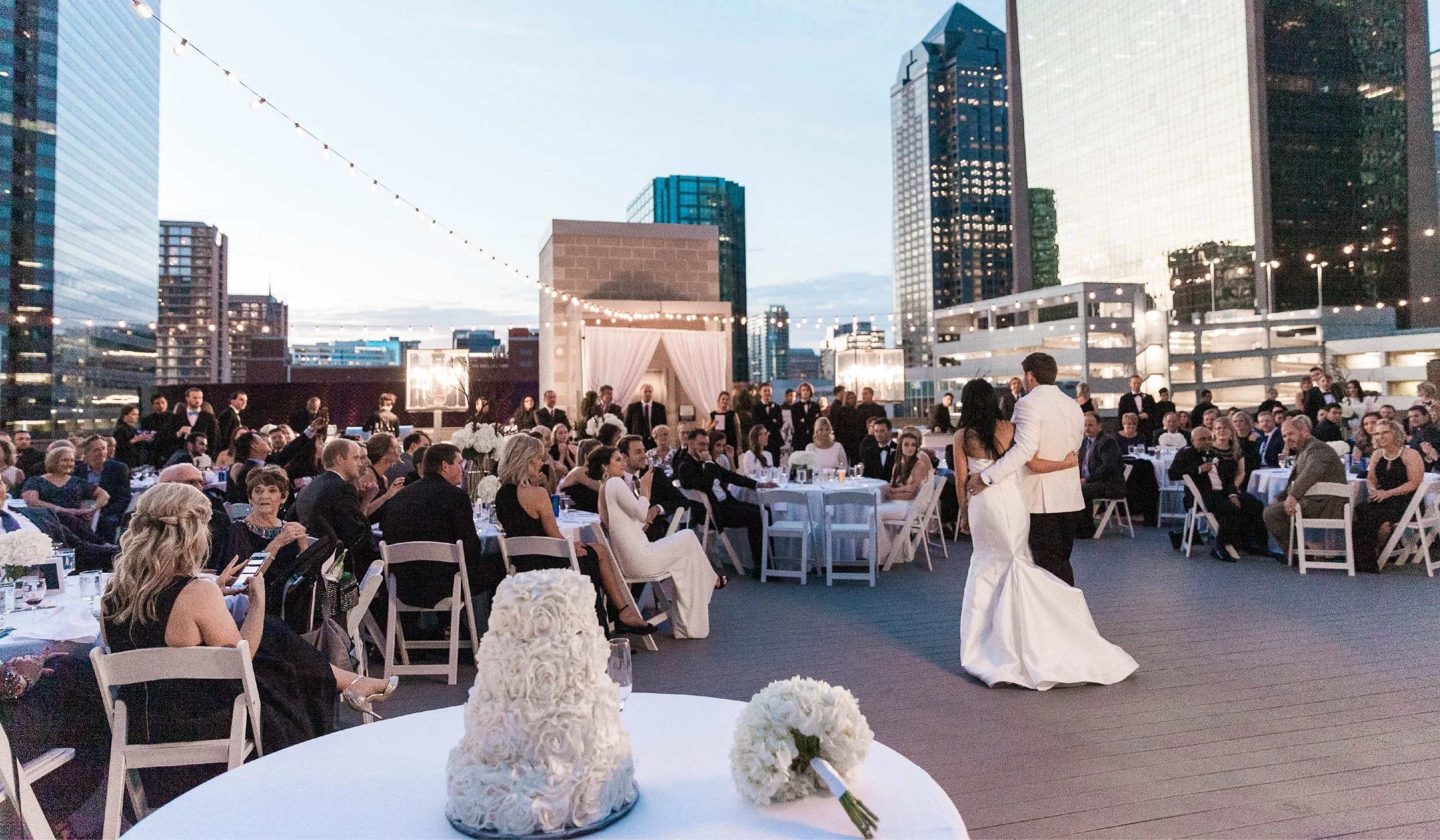 400 North Ervay — Boxwood Hospitality Group