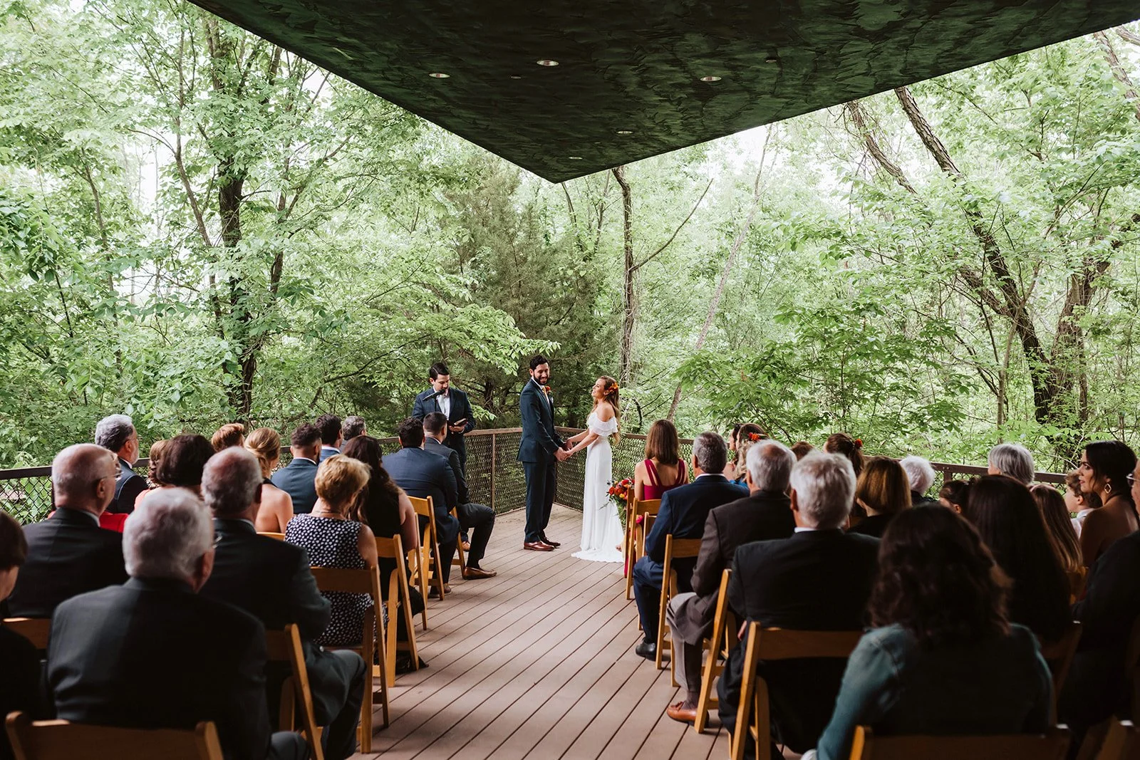 Trinity River Audubon — Boxwood Hospitality Group