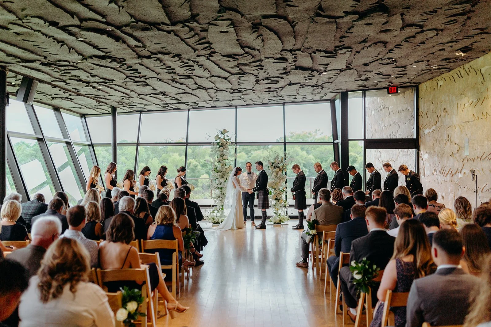 Trinity River Audubon — Boxwood Hospitality Group