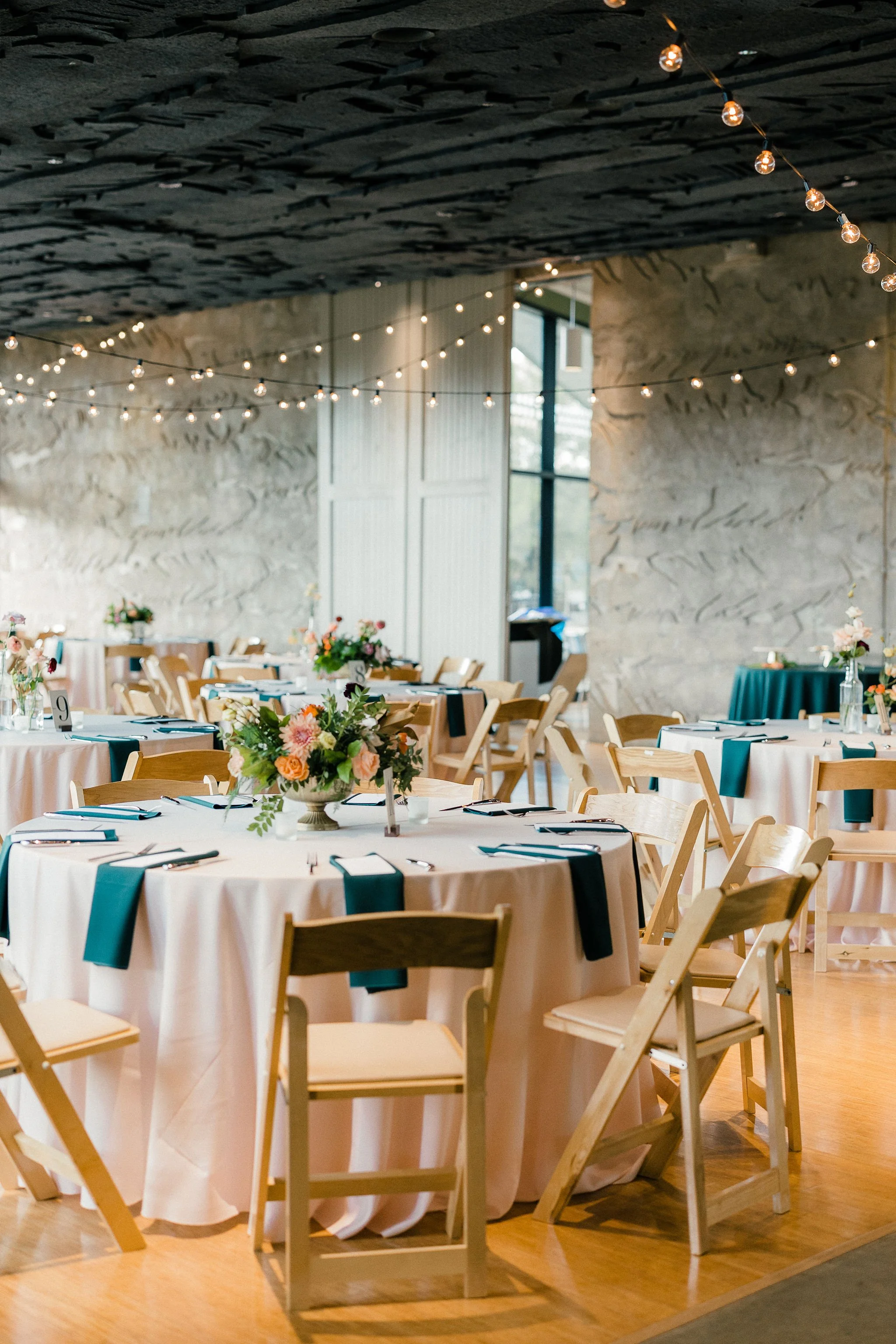 Trinity River Audubon — Boxwood Hospitality Group