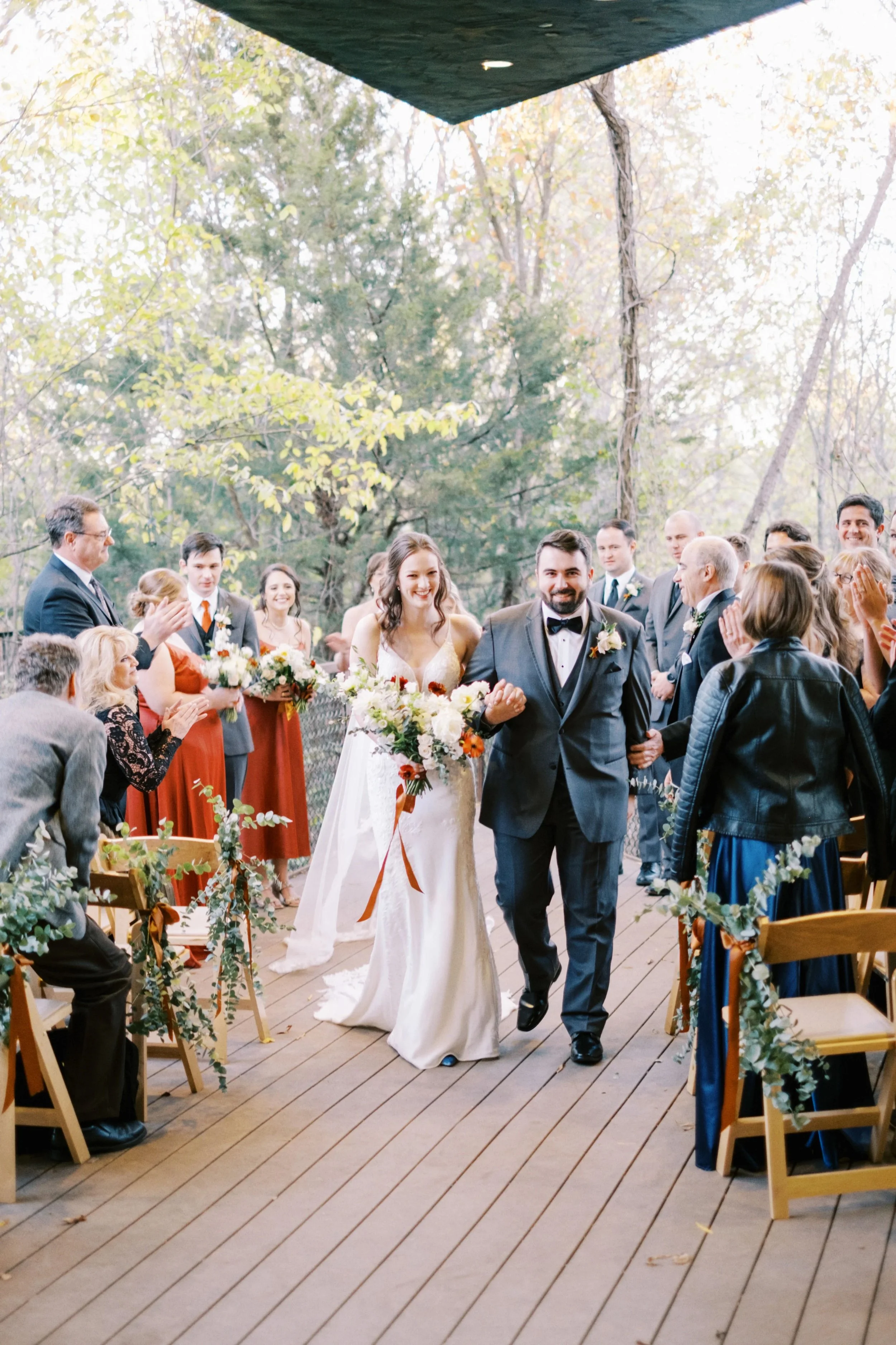 Trinity River Audubon — Boxwood Hospitality Group — Hospitality & Venue ...