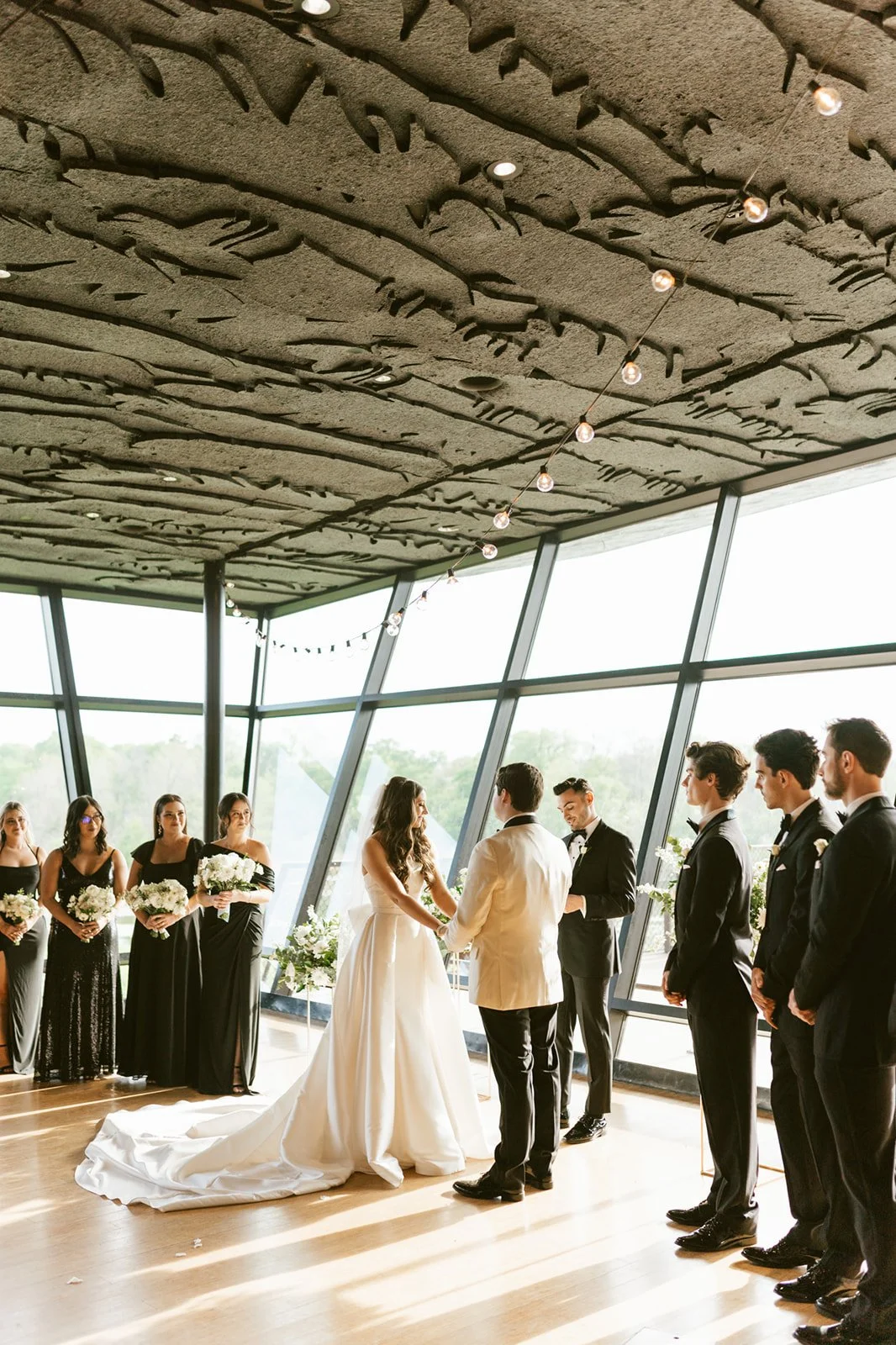 Trinity River Audubon — Boxwood Hospitality Group — Hospitality & Venue ...