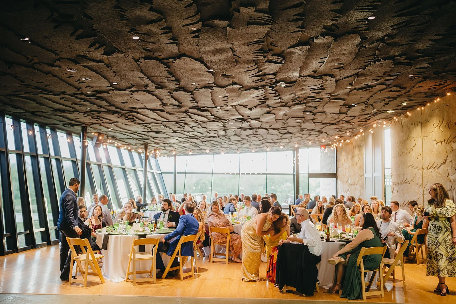 Trinity River Audubon — Boxwood Hospitality Group — Hospitality & Venue ...