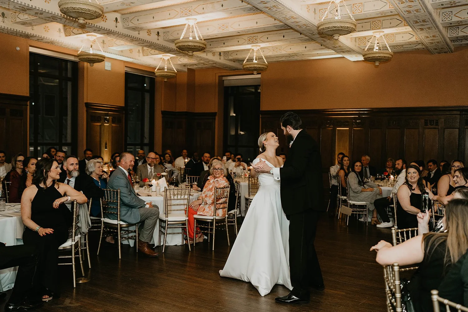 400 North Ervay — Boxwood Hospitality Group — Hospitality & Venue ...