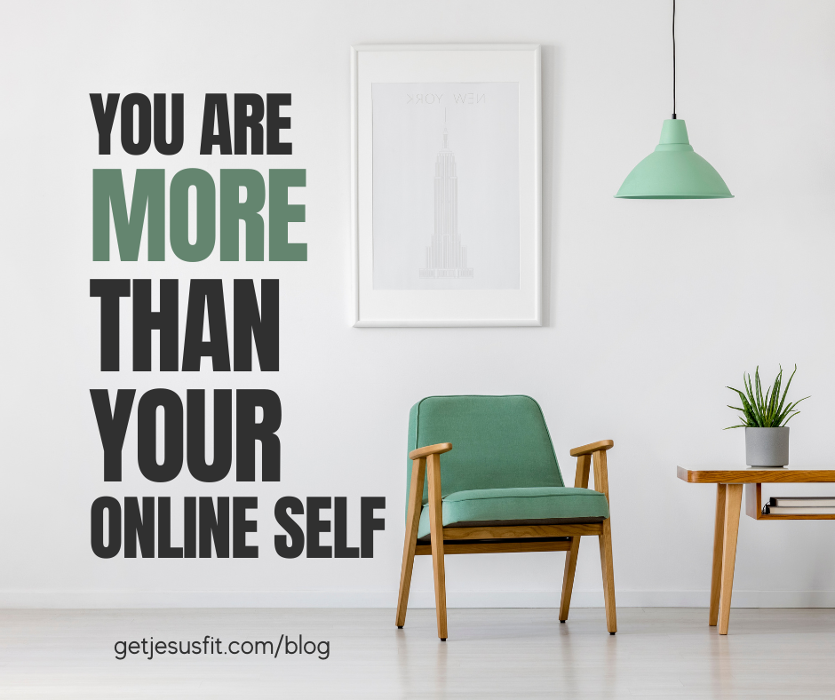 Jesus Fit Blog — Jesus Fit