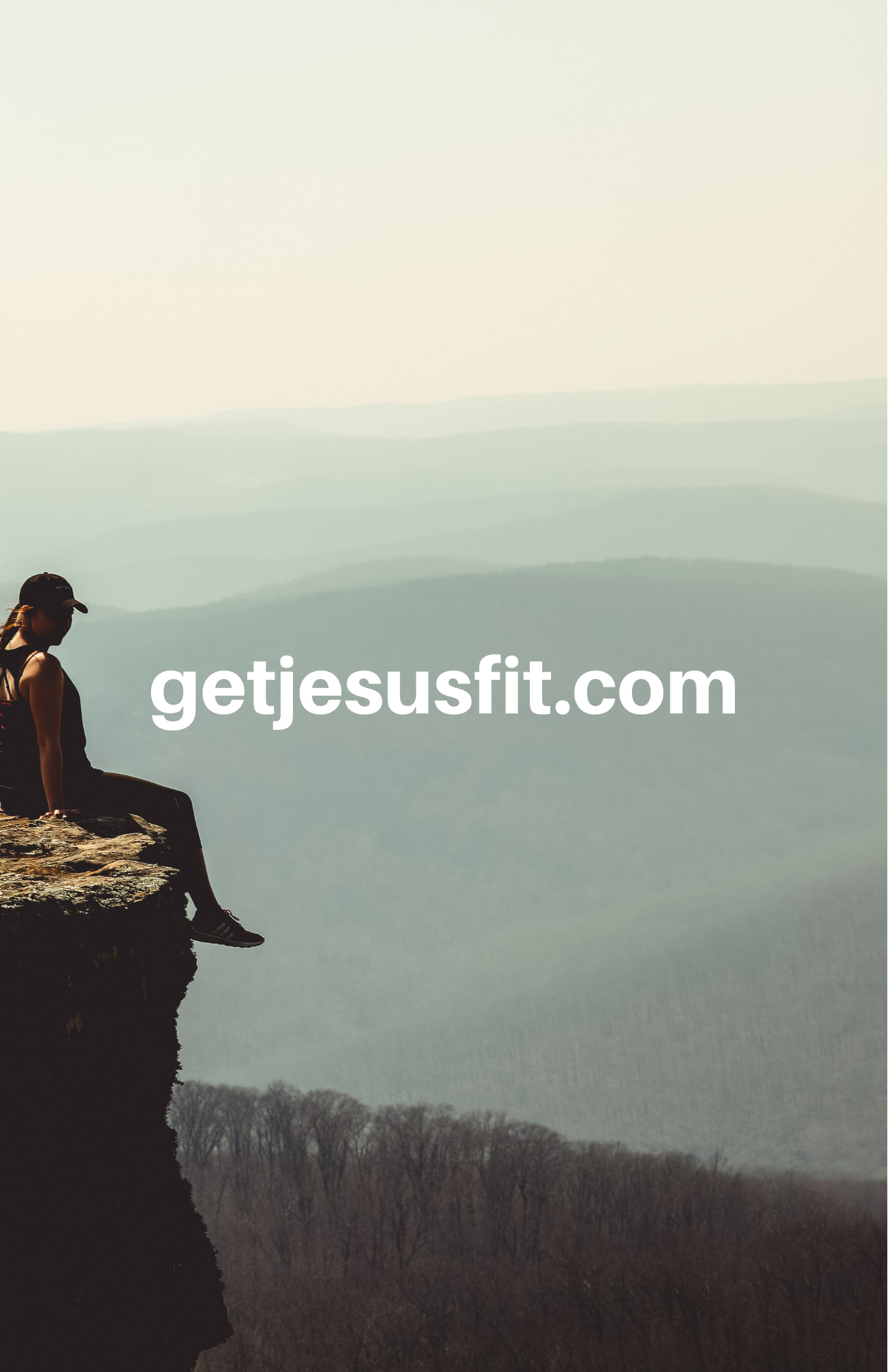 Process Your Journey — Jesus Fit