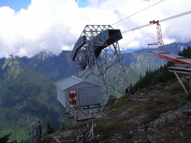 Services — Highlander Ski Lift Services & Construction, Inc.