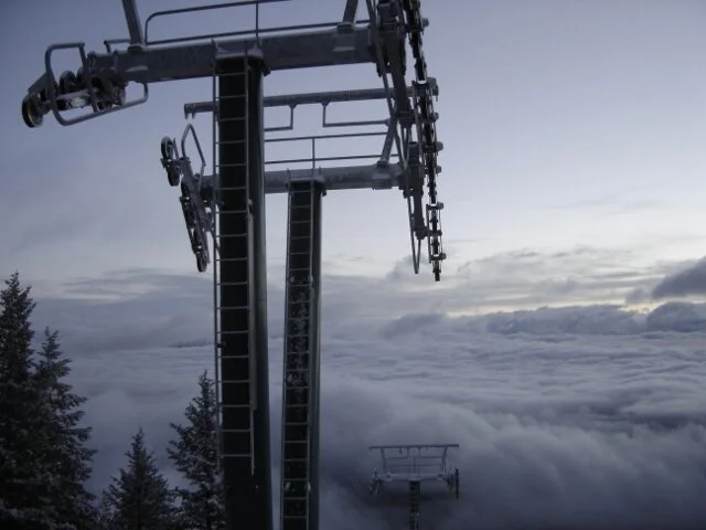 Services 3 — Highlander Ski Lift Services & Construction, Inc.