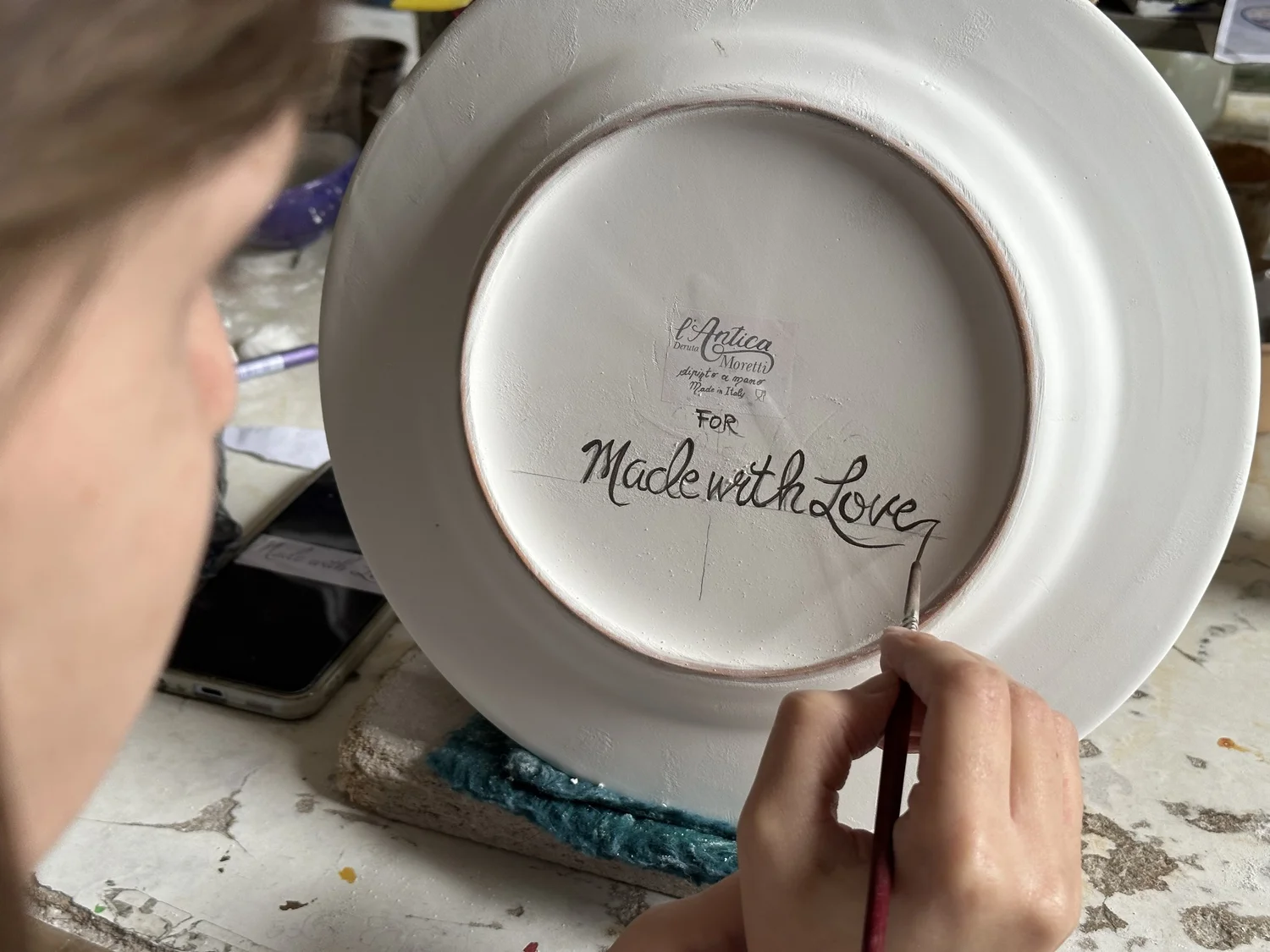 Made with Love Marketplace — Made With Love