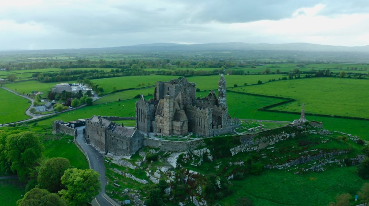 Ireland Tour Itinerary | Reserve Your Adventure — Made With Love