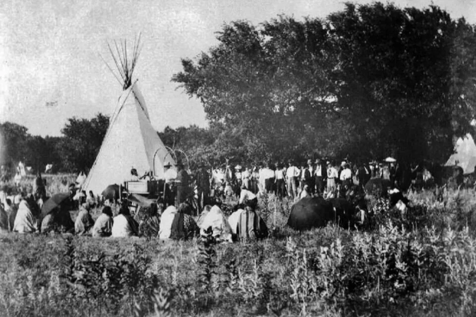 Tribal Software — Land Scout