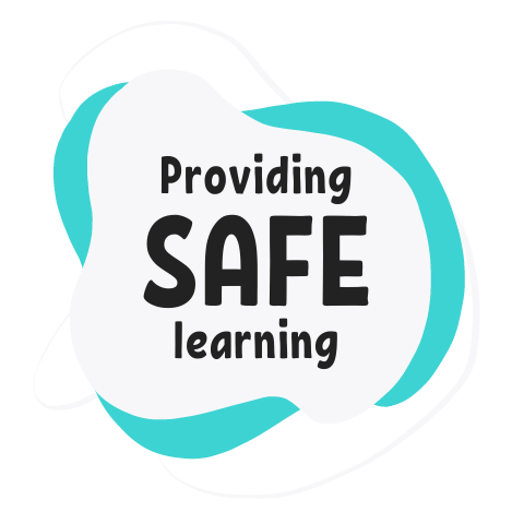 Blessed Kids Learning Center