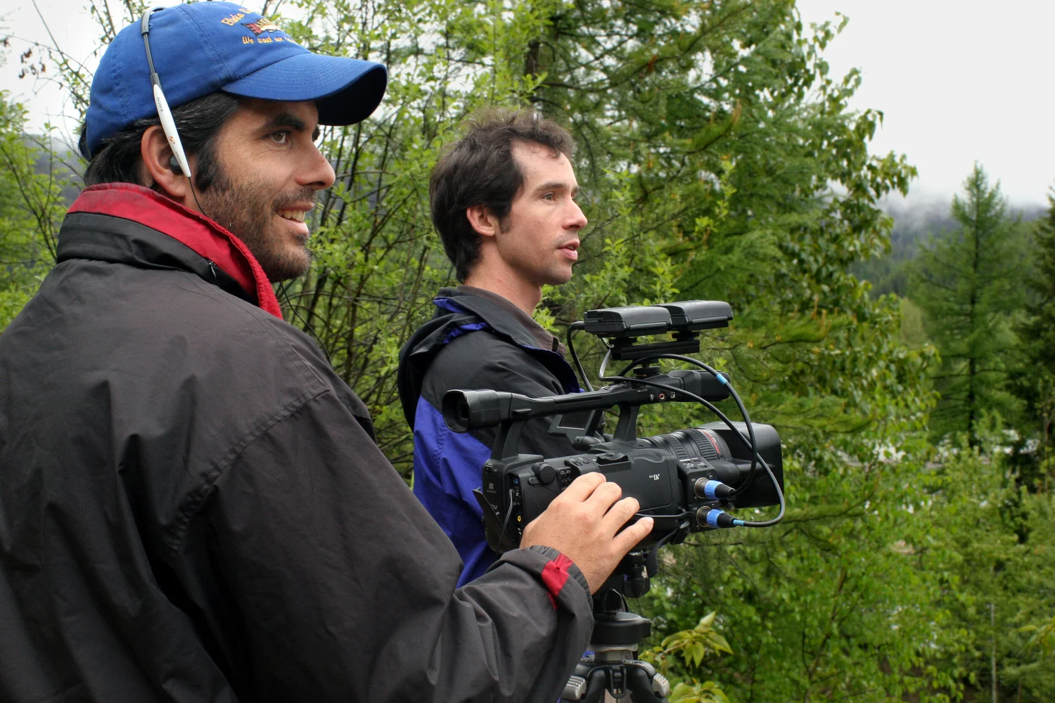 YERT Film and Videos — YERT.com