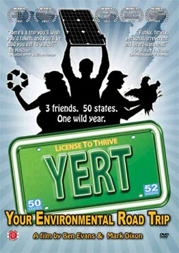 YERT Synopsis — YERT.com