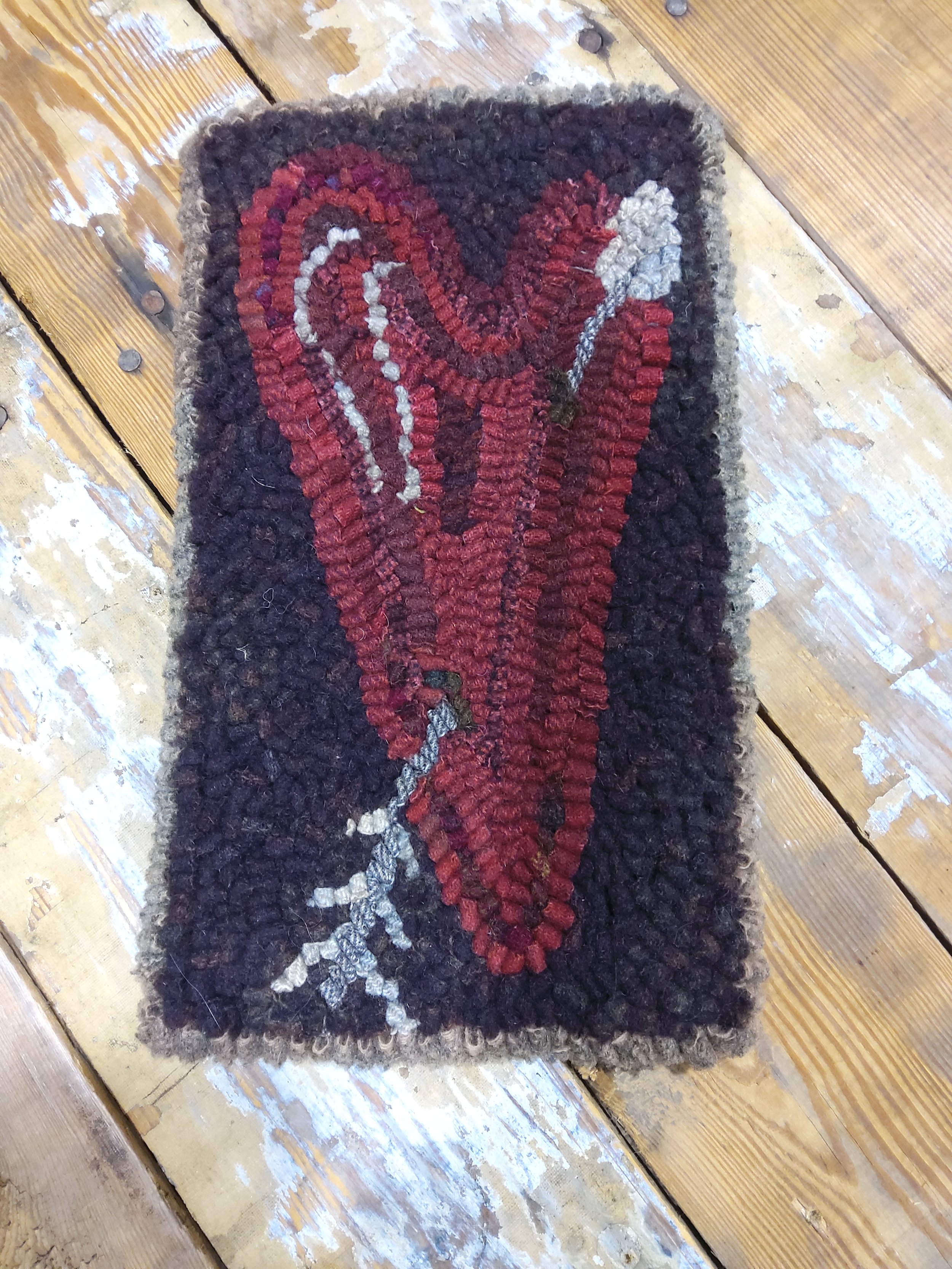 Events Page — The Wooly Horse