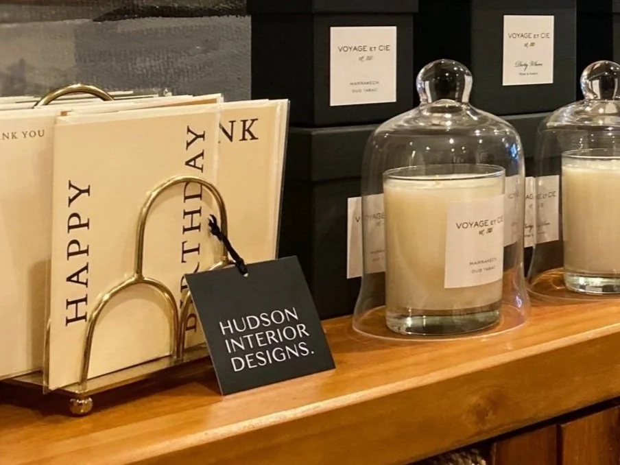 HUDSON — Studio Studio