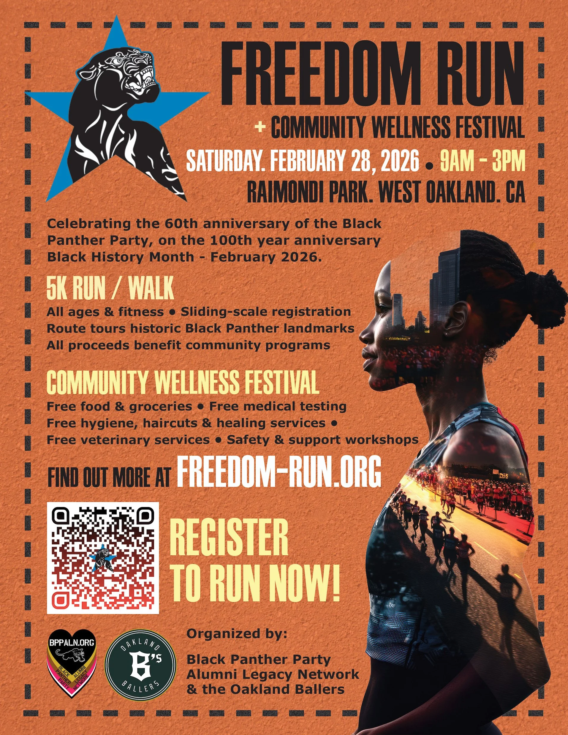 SHOP @ BLACK PANTHER PARTY ALUMNI LEGACY NETWORK is composed of ...