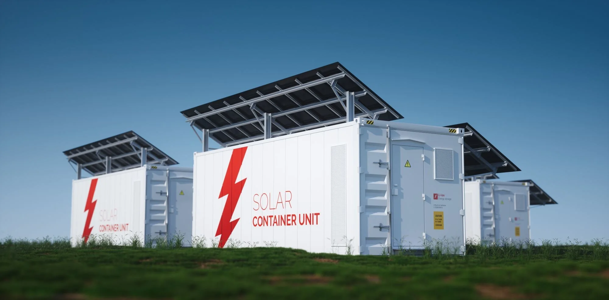 MIDNIGHT SOLAR+ – UP TO 465 MW AND BATTERY STORAGE | (IN DEVELOPMENT ...