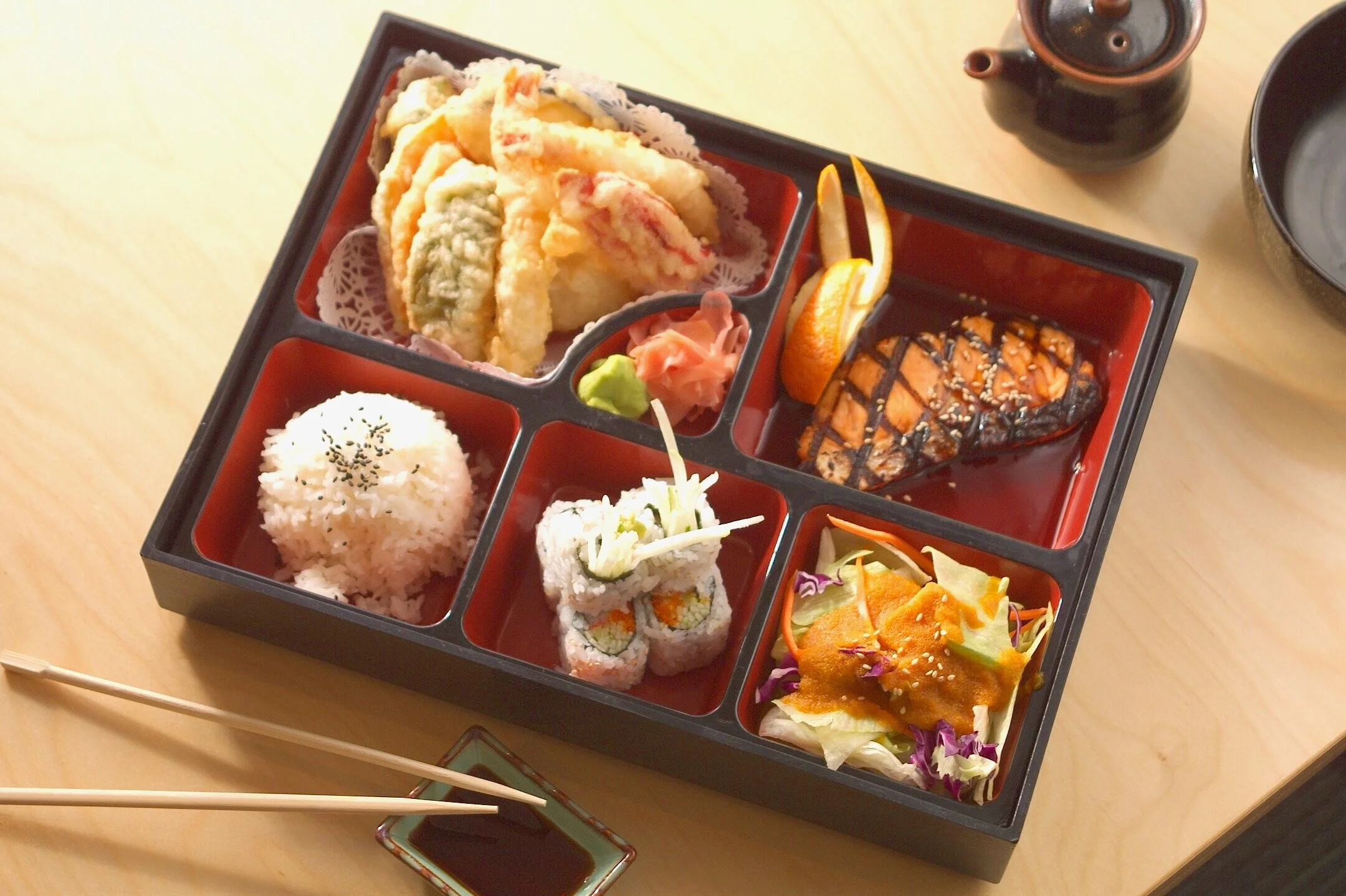 Sushi Guide — Sushi House