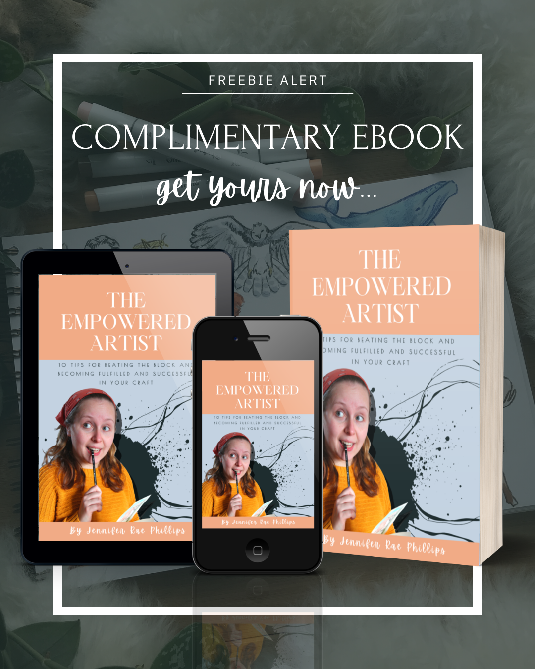 Shop — Jen Rae Art