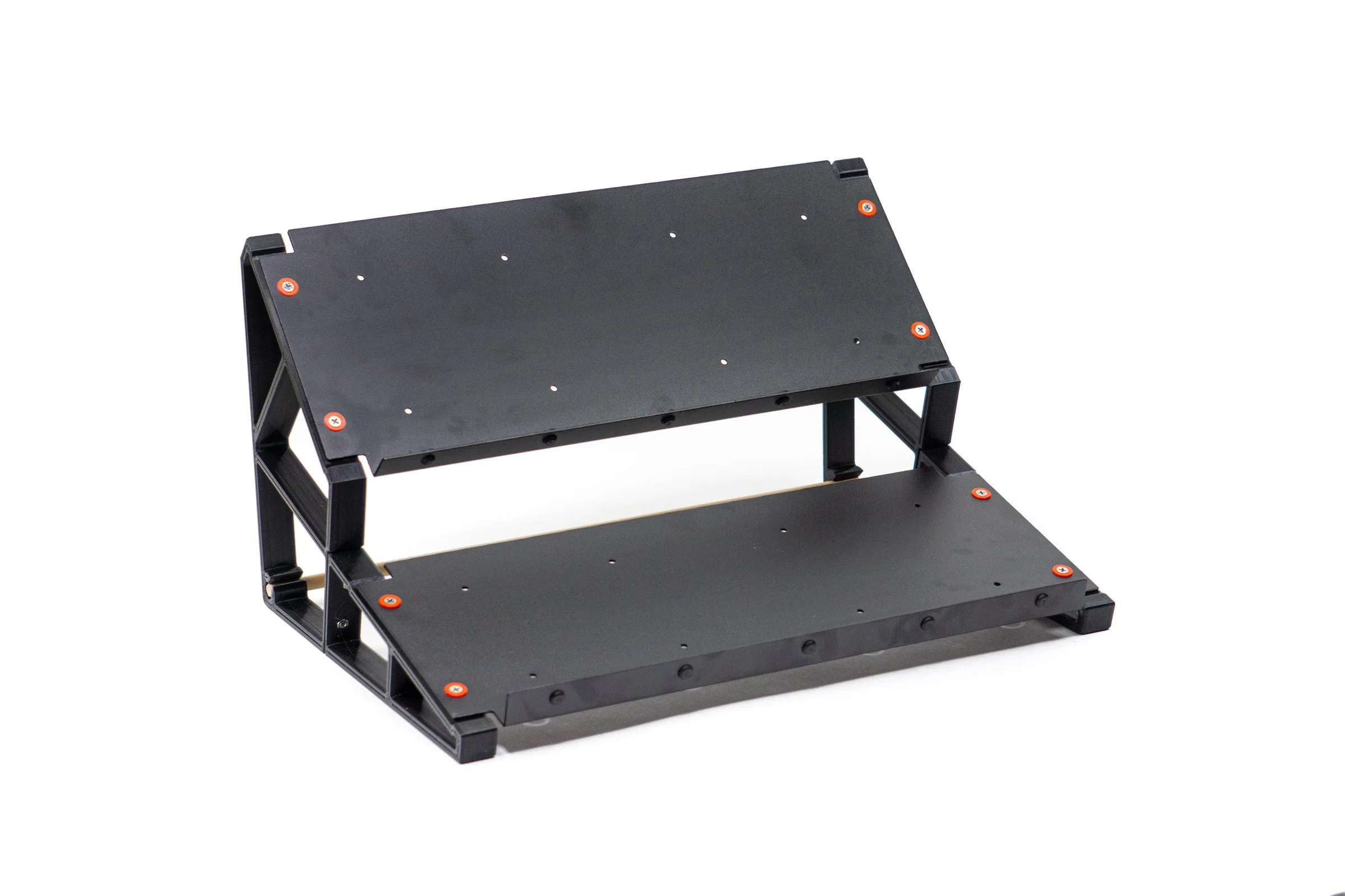 2-Tier Elektron Stands — 3DWaves