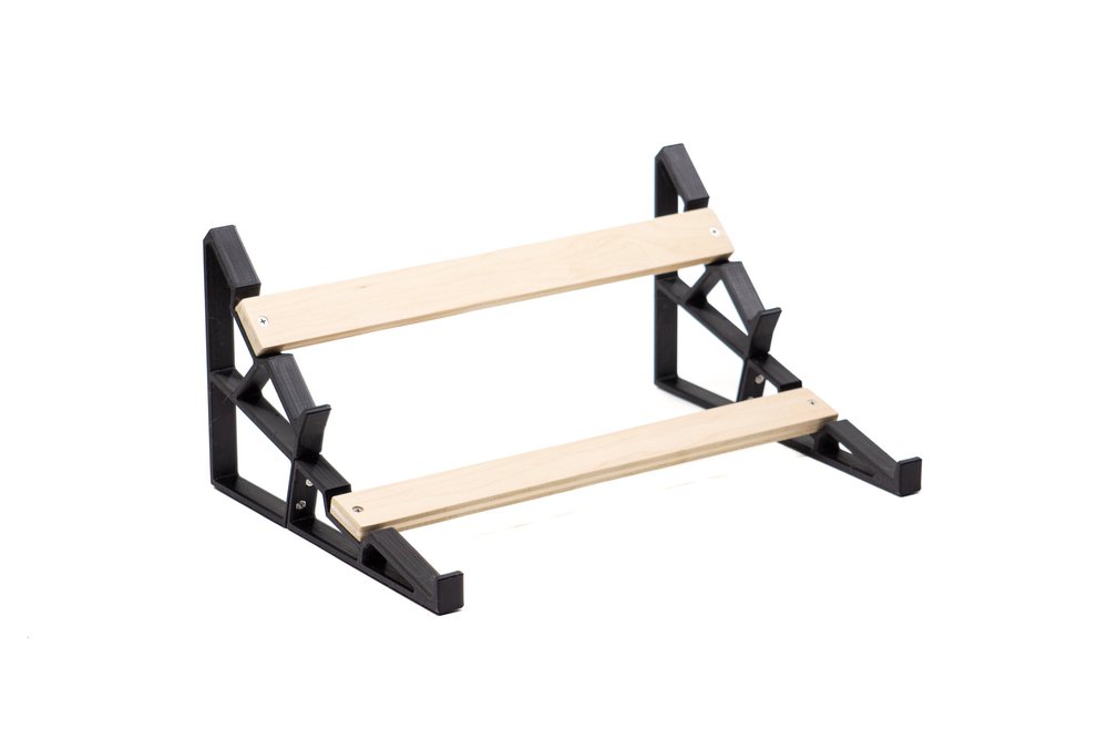Arturia Dual Tier Stands — 3DWaves