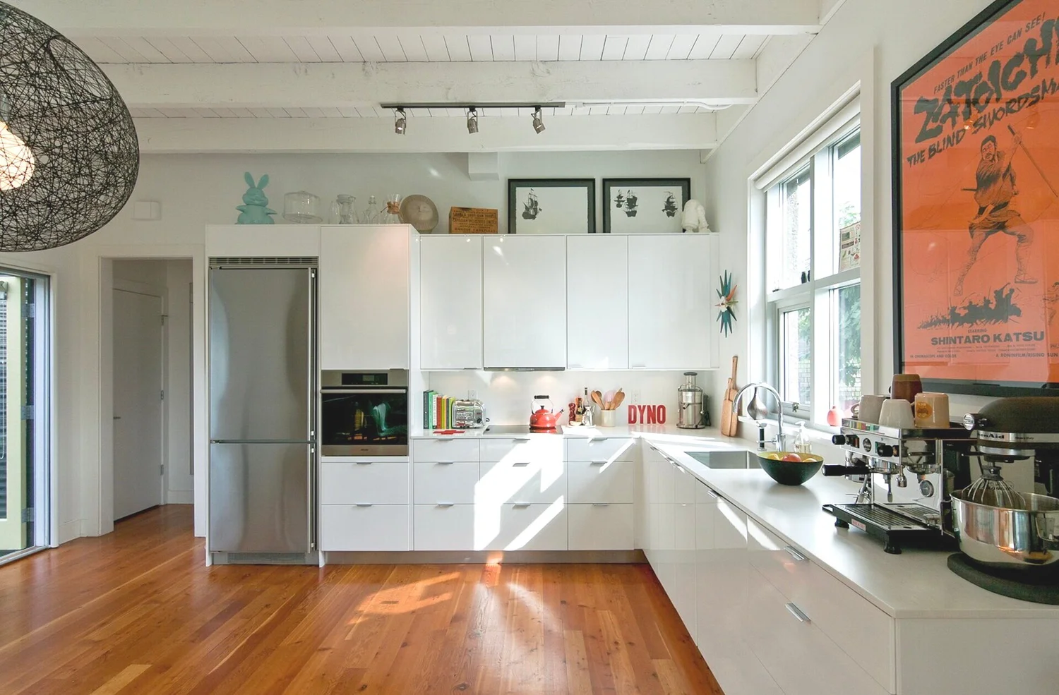 Vancouver Kitchen Planning Services | MODUS Enterprises Ltd. — Modus ...