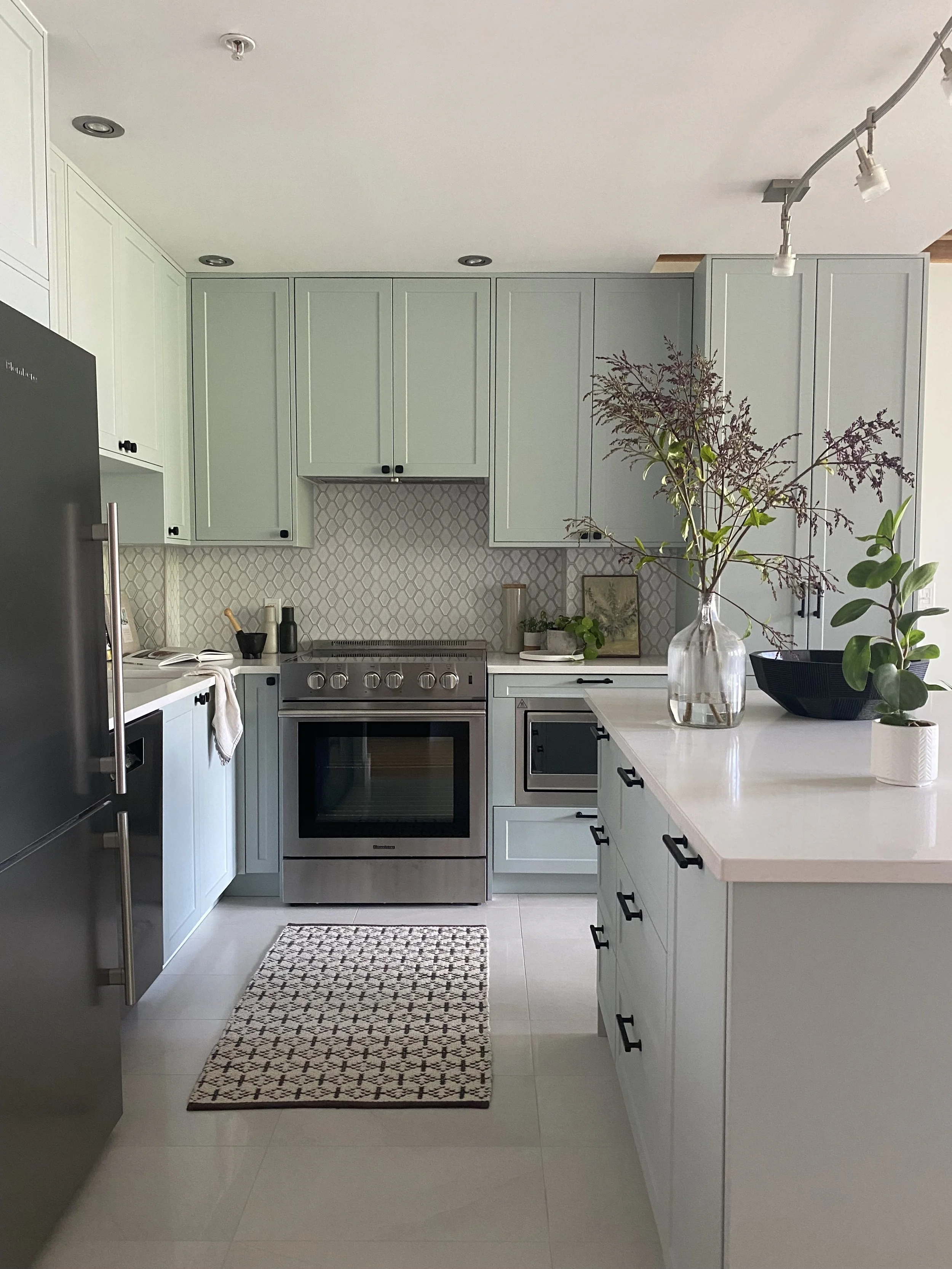 Modus Home Services — Modus IKEA Home Kitchen Bathroom Design and Renovation Services Vancouver ...