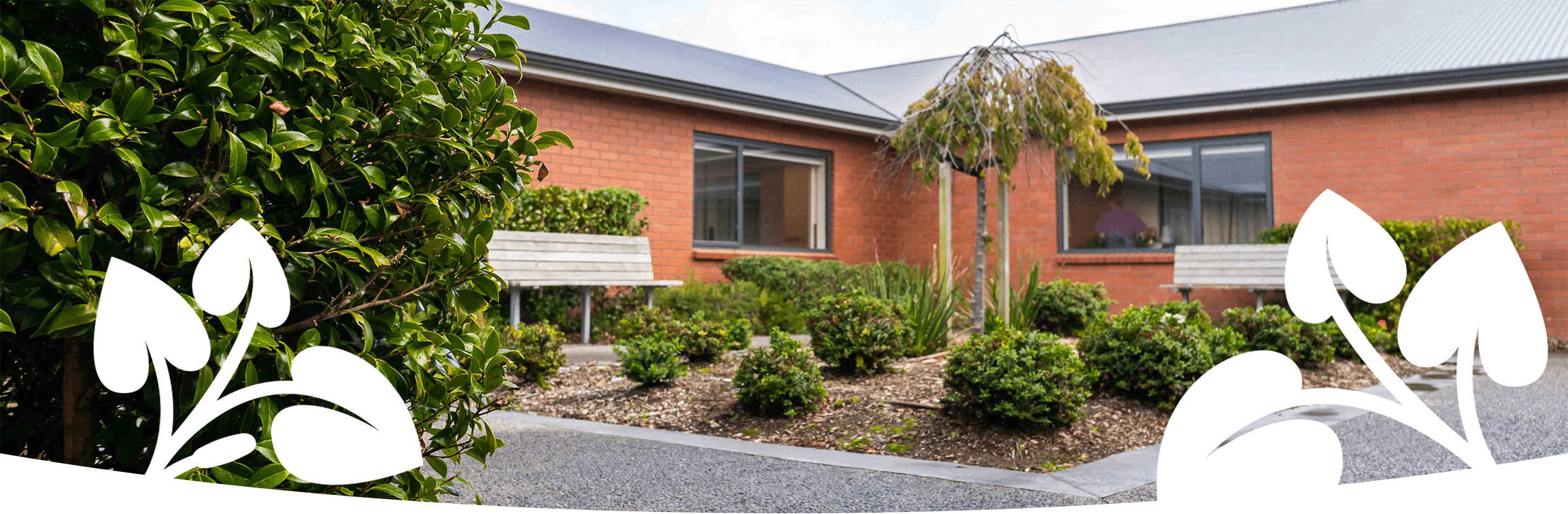 Ranfurly Manor — Promisia - Aged Care and Retirement Living