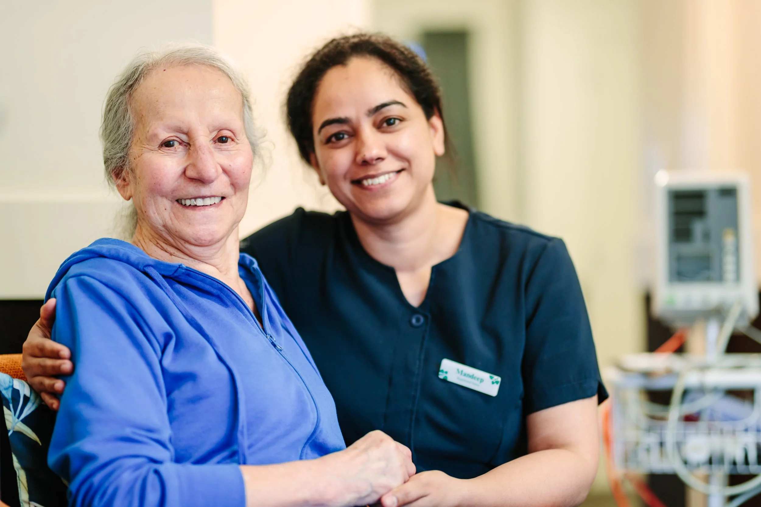 Promisia - Aged Care and Retirement Living