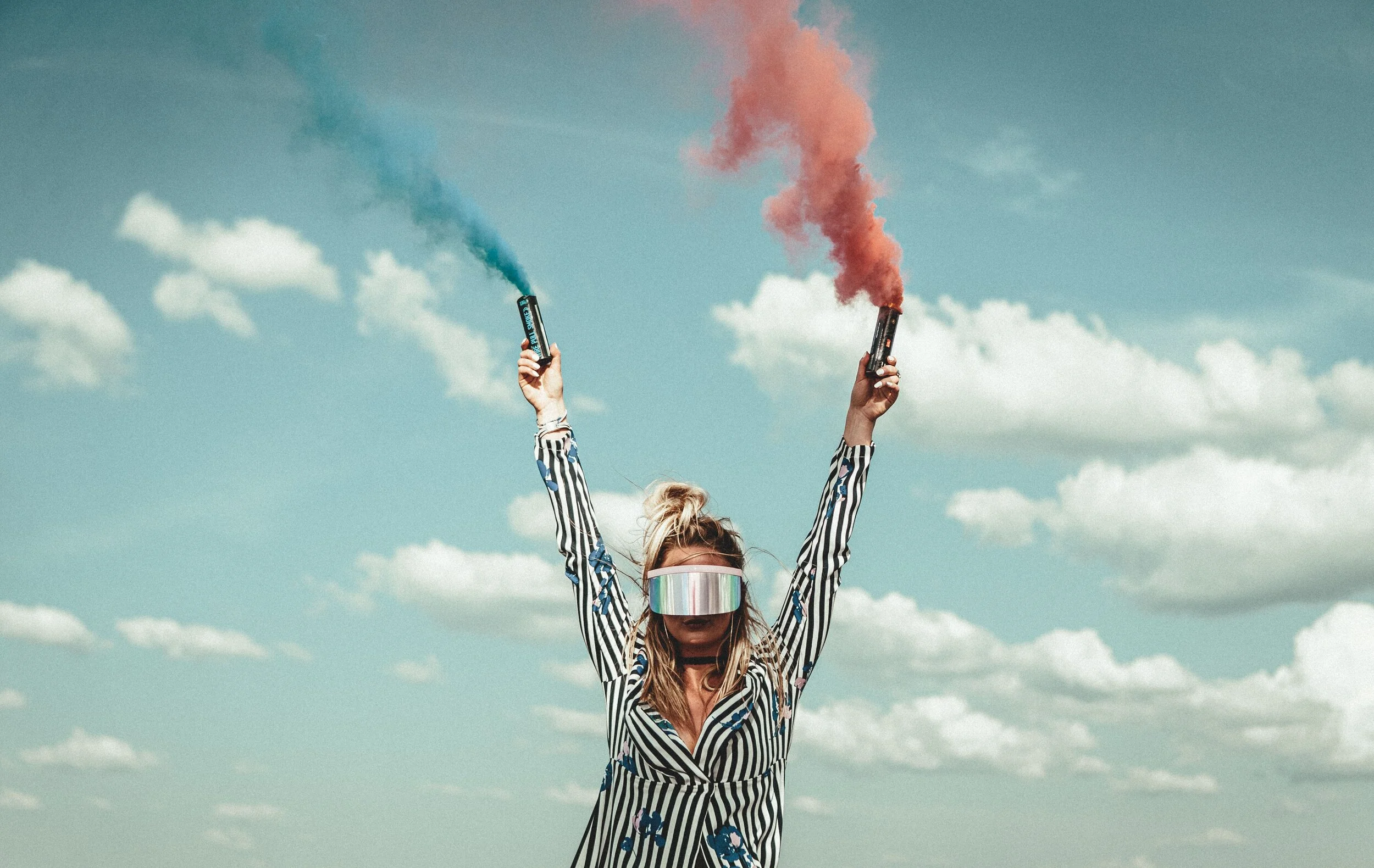 Lehype - Music show & Performance arts