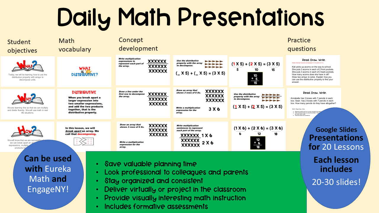 Everyday Math Grade 2 Worksheets