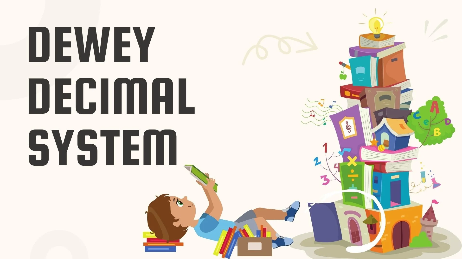 Dewey Decimal System Bookmarks And Matching Activity Tina Brigham dewey-decimal-system-bookmarks-and-matching-activity-tina-brigham